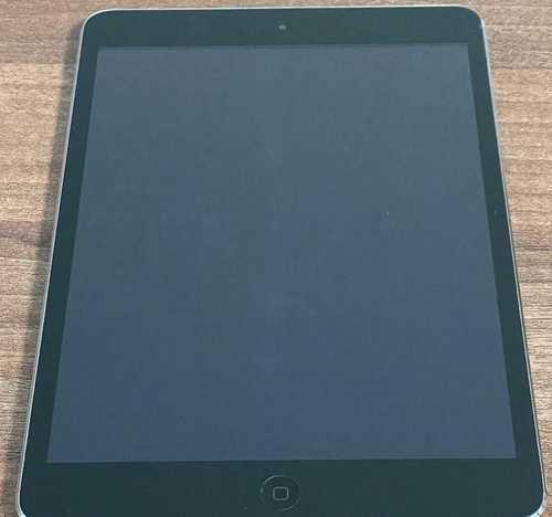 iPad mini 2 32gb