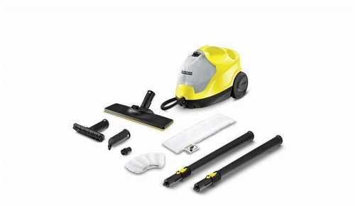 Пароочиститель karcher sc4