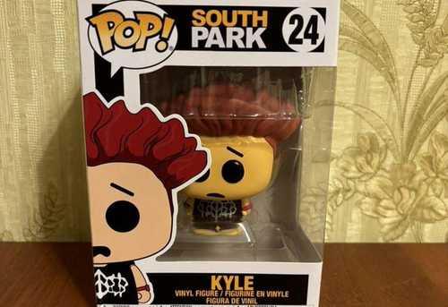 Funko POP South Park 24 Kyle