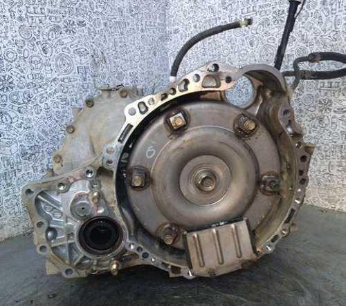 АКПП Toyota Highlander 2GR FE 2006-2012