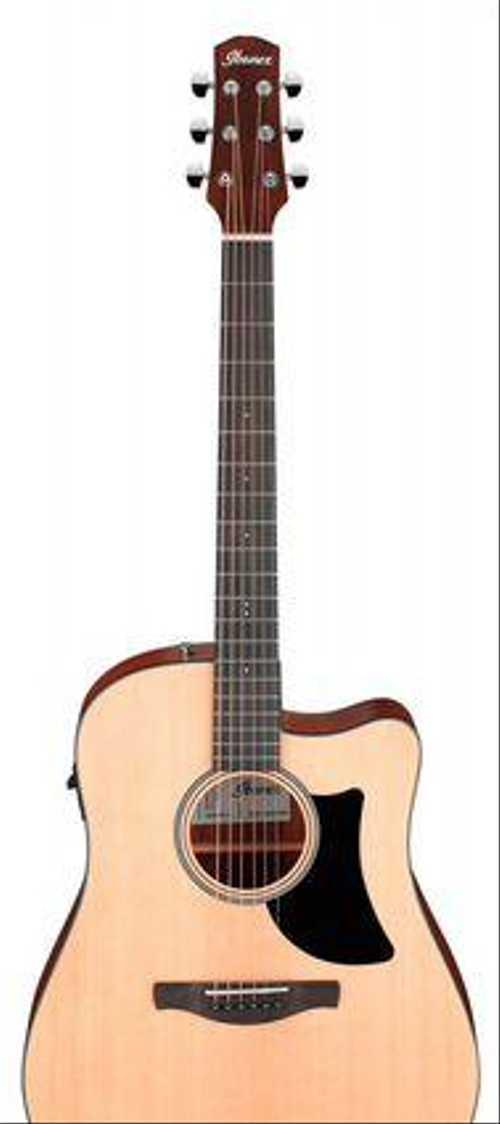 Ibanez AAD50CE-LG