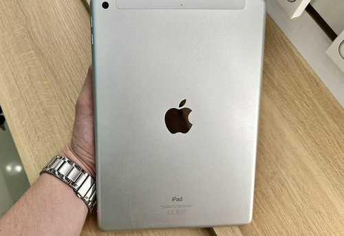 Планшет apple iPad 6 поколение