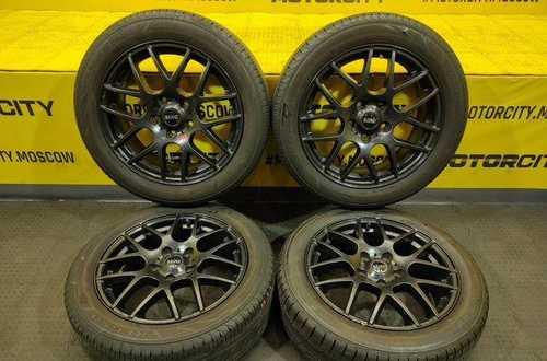 Колеса комплект R17 Mini Countryman S All4 R60