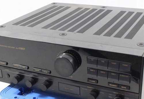 Усилитель Sansui au-a907