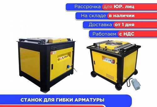 Станок для гибки арматуры TOR GW40A (НДС)