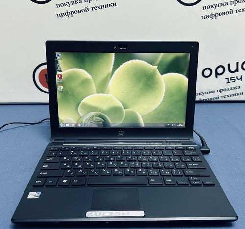 Нетбук Asus Eee PC X101CH Atom N2600 RAM 1 HDD 320