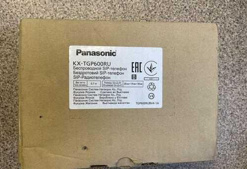 Panasonic KX-TGP600RU