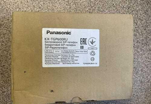 Panasonic KX-TGP600RU