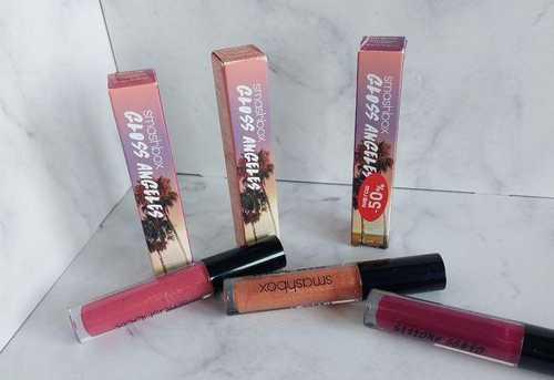 Smashbox блеск для губ