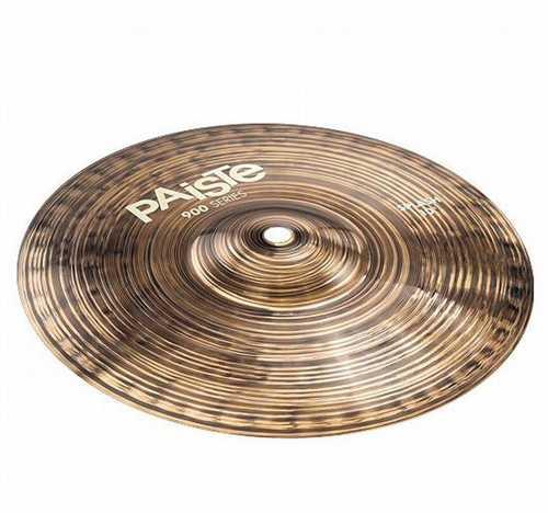 0001902212 900 Series Splash Тарелка 12", Paiste