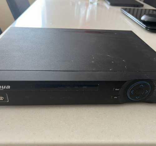 Dahua DH-DVR0404HF-AN