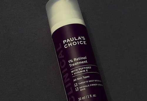Paula's choice Retinol 1%