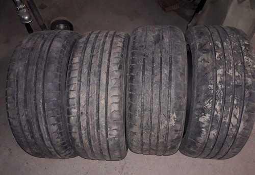 Nokian Tyres Hakka Black 2 225/50 R17 102Y