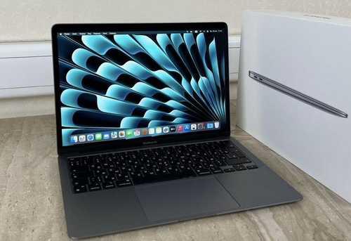 Apple MacBook Air 13 2020 M1 256Gb 1 цикл