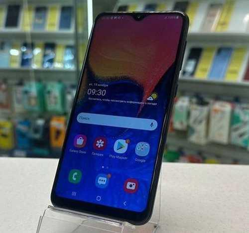 Samsung Galaxy A10, 2/32 ГБ