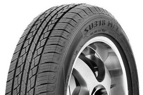 Goodride SU318 285/60 R18