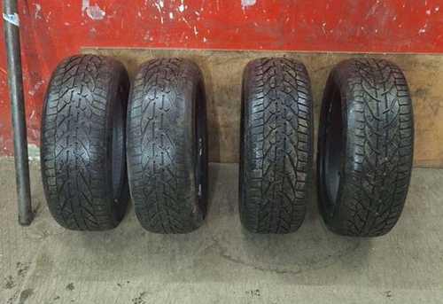 Tigar Winter 205/55 R16