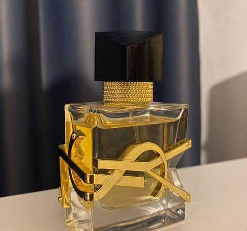 Yves Saint Laurent Libre