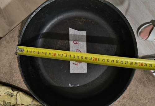 Сковорода 29 см