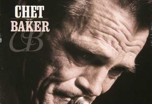 Chet Baker " Sings & Strings" (2LP) Винил