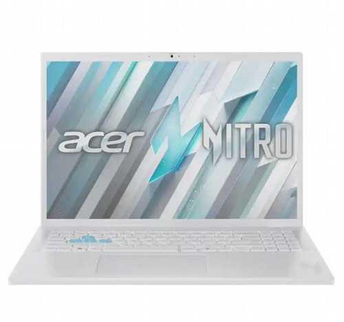 Ноутбук acer Nitro Lite NL16-71G-568T 16" (N