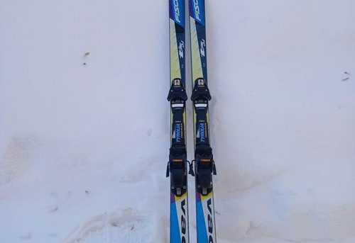 Горные лыжи Fischer RC4. 185 см