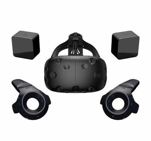 Vr шлем htc vive