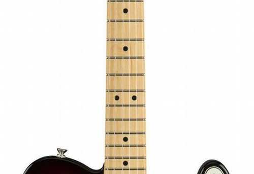 Электрогитара fender player Telecaster MN 3TS