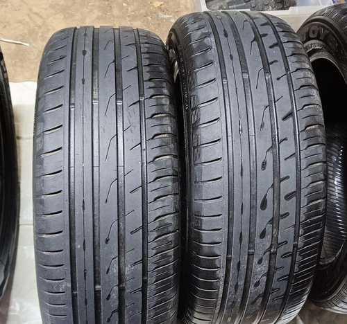 Toyo Proxes CF2 215/55 R17 94