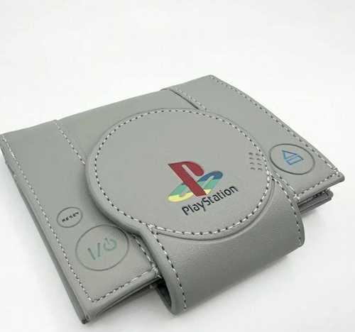 Бумажник Sony Playstation 1