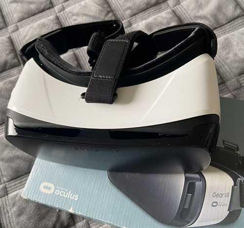 Очки Gear VR