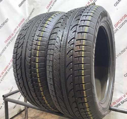 Cooper Weather-Master SA2  215/55 R17 98W