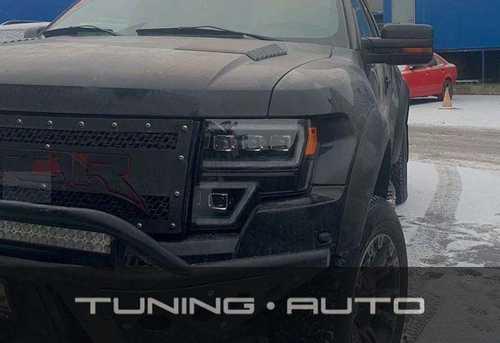 Фары Ford F150 LED