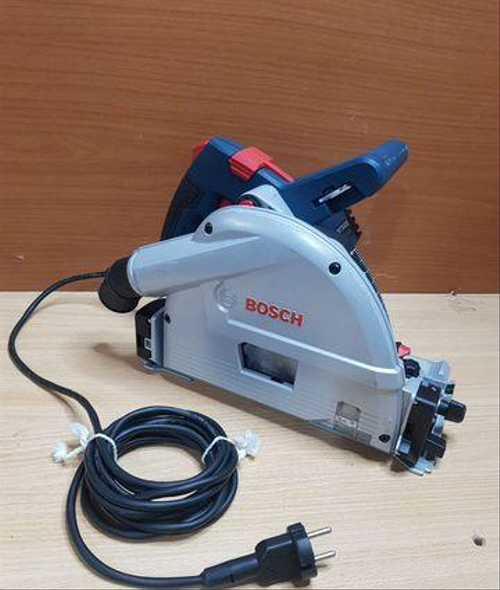 Погружная пила Bosch Professional GKT 55 gceновая Москва | Ремонт и ...