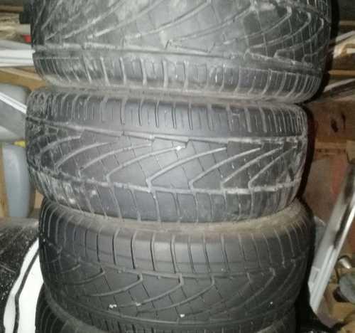 Contyre Vegas 195/50 R15