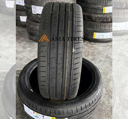 Kustone Passion P9 245/45 R19 103W