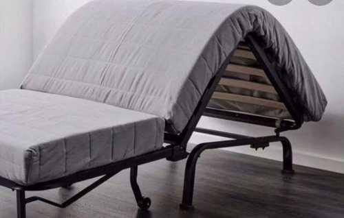 Кресло-кровать IKEA Ликселе
