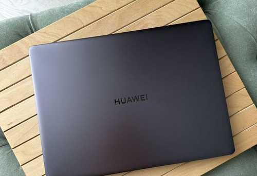Ноутбук Huawei MateBook 13