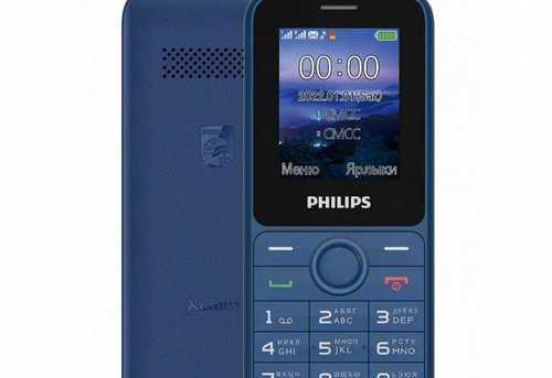 Philips Xenium E2101