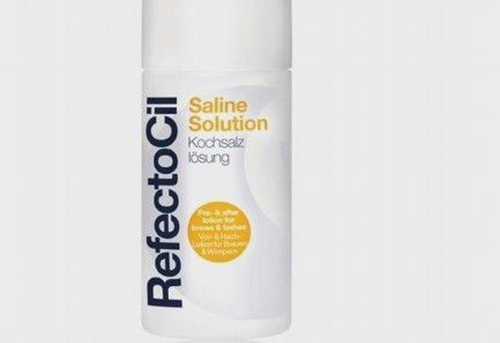 Солевой раствор для обезжиривания RefectoCil Salin