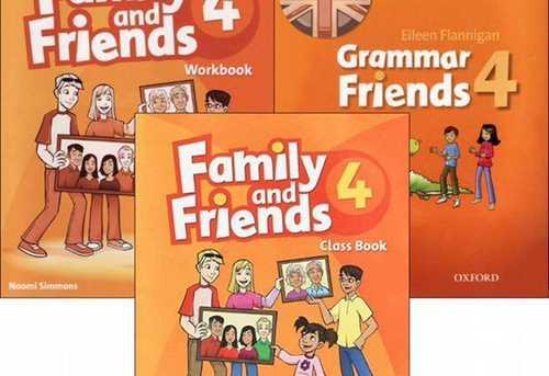 Family and friends 4