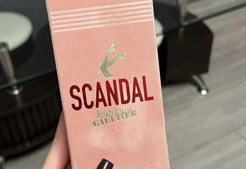Парфюм scandal Jean Paul