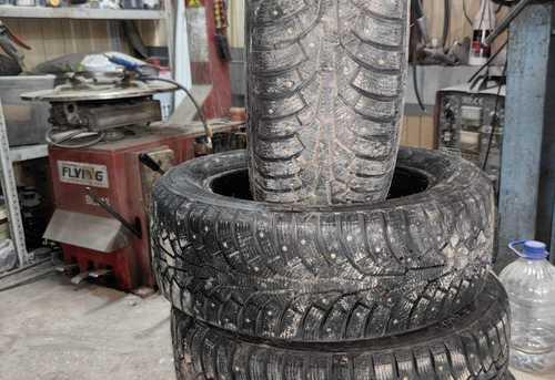 Triangle TR757 205/55 R16