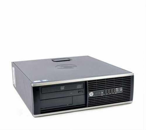 Компьютер HP Elite 8300 (i3-3220/8Gb/240Gb SSD)
