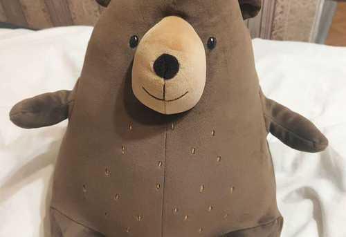 Плюшевый медведь игрушка H&M Home Kids Большой