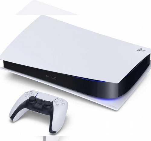 Игровая приставка Sony PlayStation 8