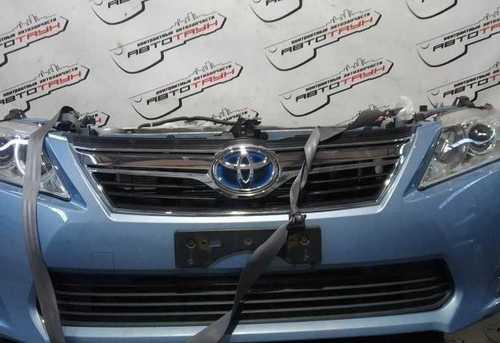 Nosecut toyota daihatsu altis camry ACV51 ASV50 AV