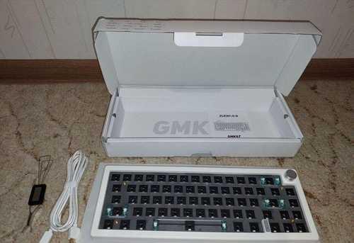 Клавиатура GMK 67