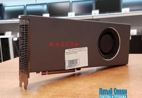 Видеокарта Sapphire AMD Radeon RX 5700 8192Mb 256