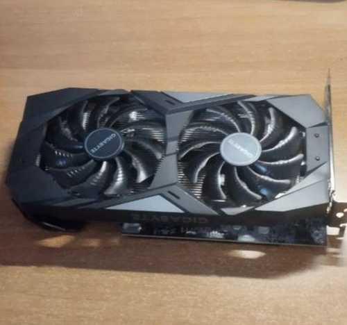 Видеокарта rtx 2060 6gb